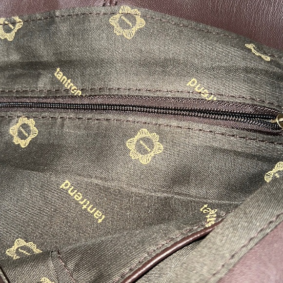 Tantrend | Bags | Tantrend Tassled Bag | Poshmark